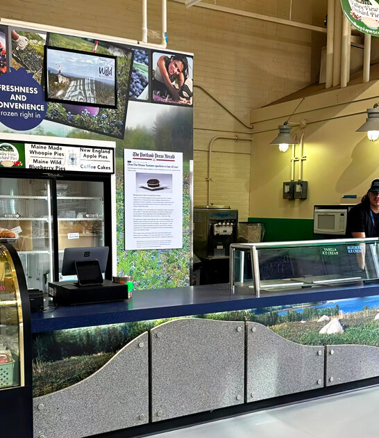 whoopie pie trip maine ftr