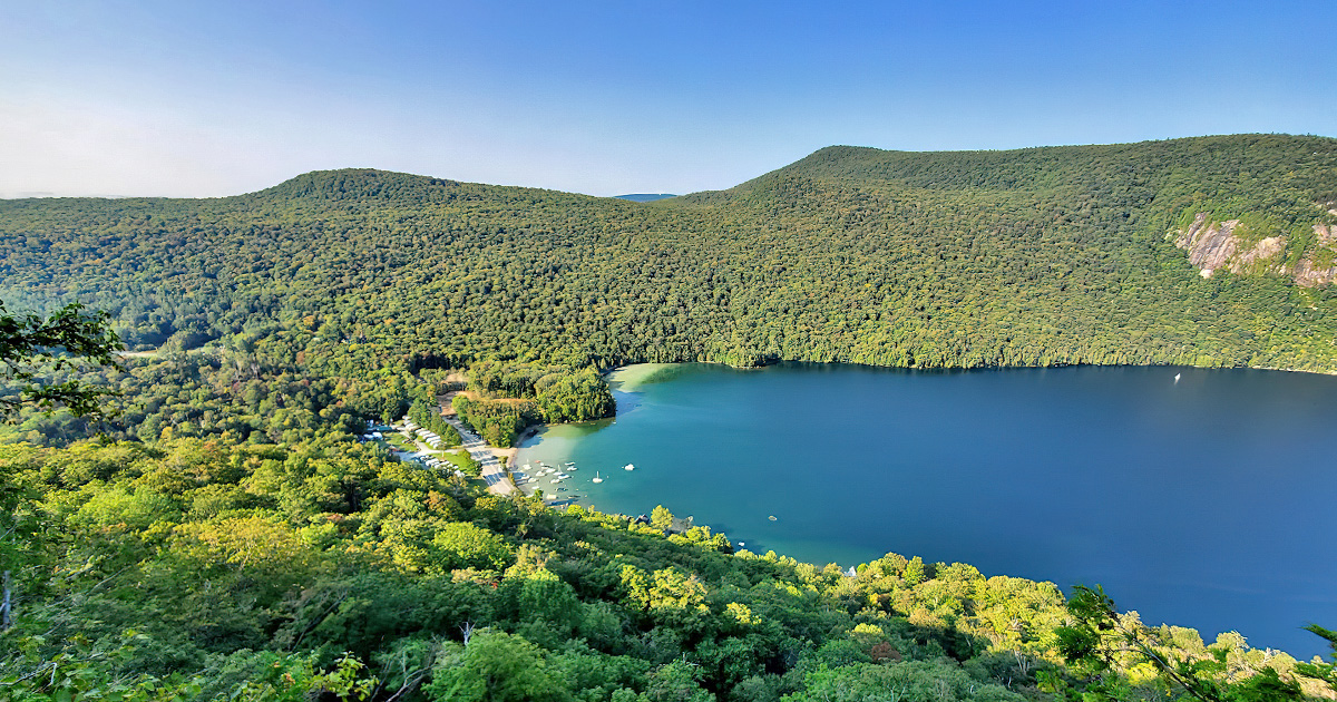 willoughby state forest vermont ftr