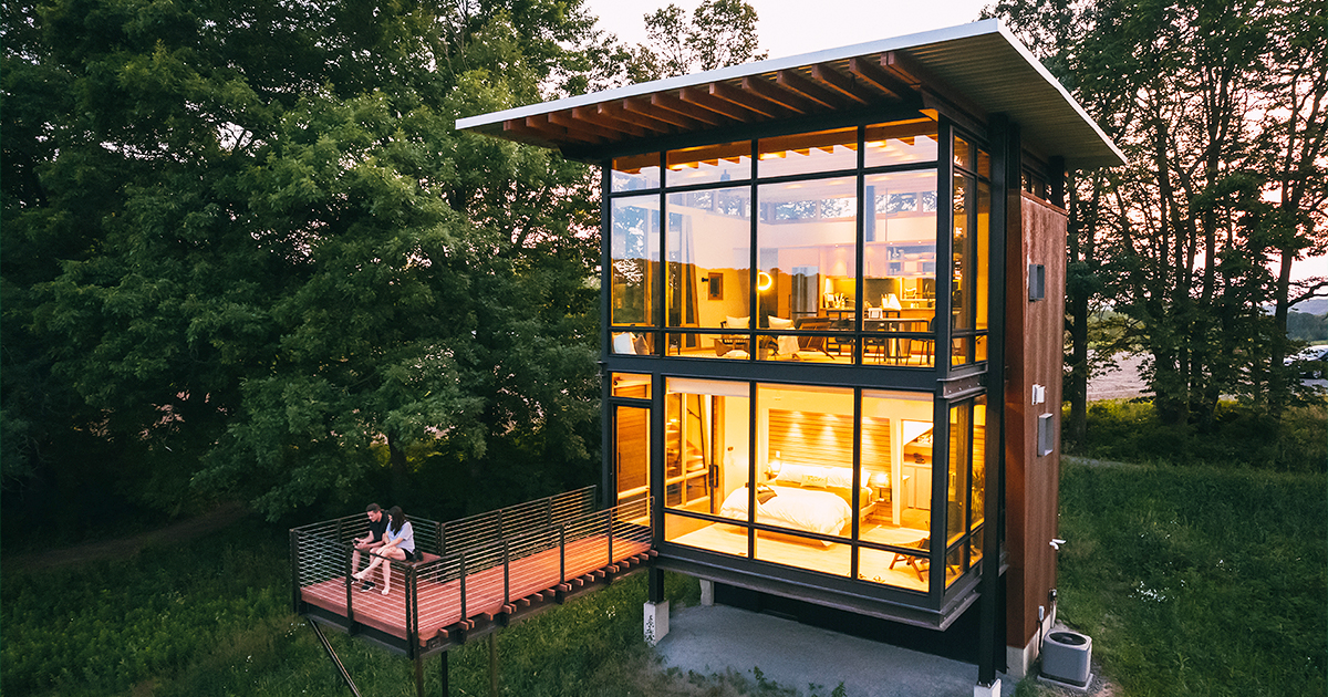 wisconsin majestic tower stay ftr