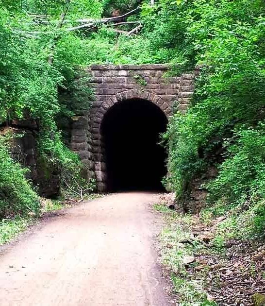 wisconsin most unique tunnel ftr