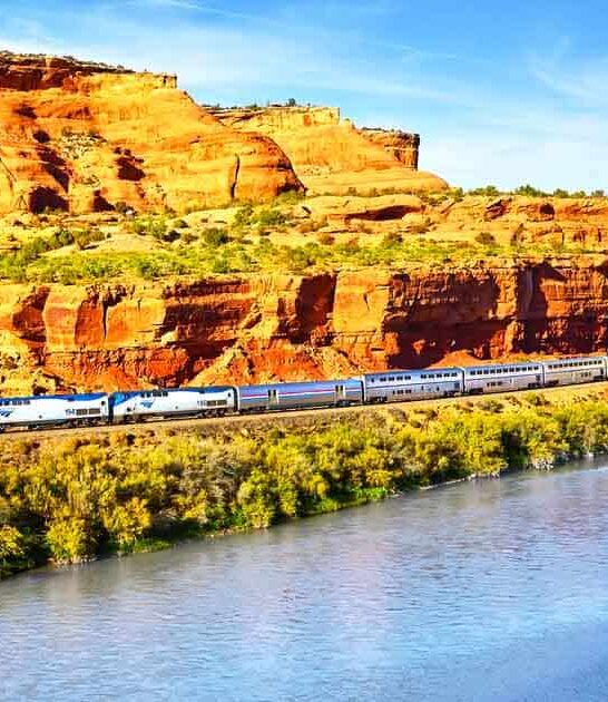 wisconsin river valley amtrak ftr