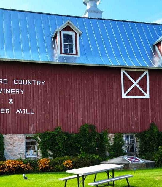 wisconsin winery and farm ftr