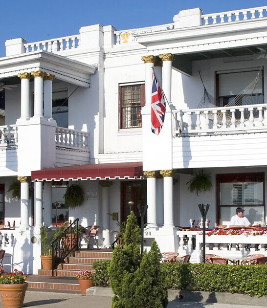 106 year hotel florida ftr