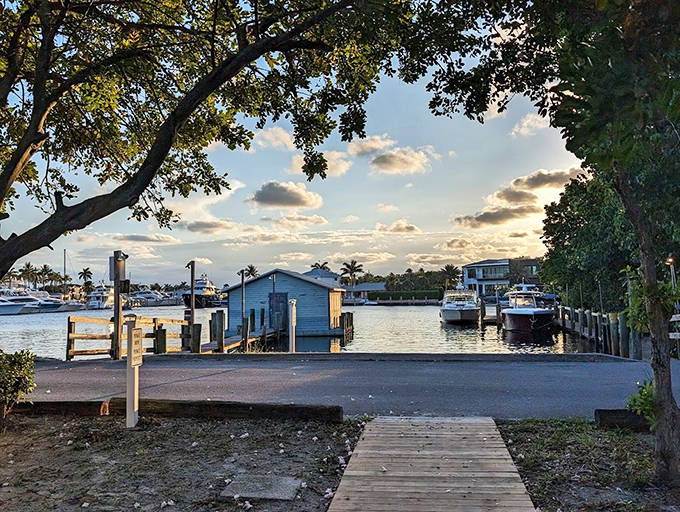 Cap's Place Island Restaurant requires a boat ride across the Intracoastal Waterway, the first hint that dinner here is no ordinary experience.