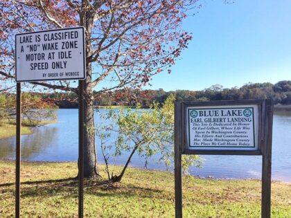 These 12 Beautiful Lakes In Florida Have An Enchanting Aura Around Them ...