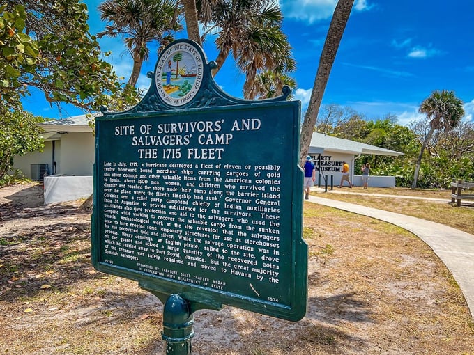 1715 spanish treasure fleet 2