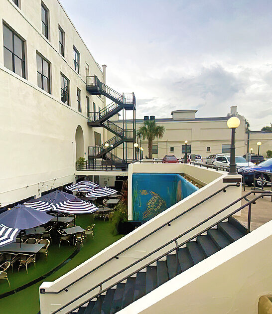 1909 underground restaurant florida ftr