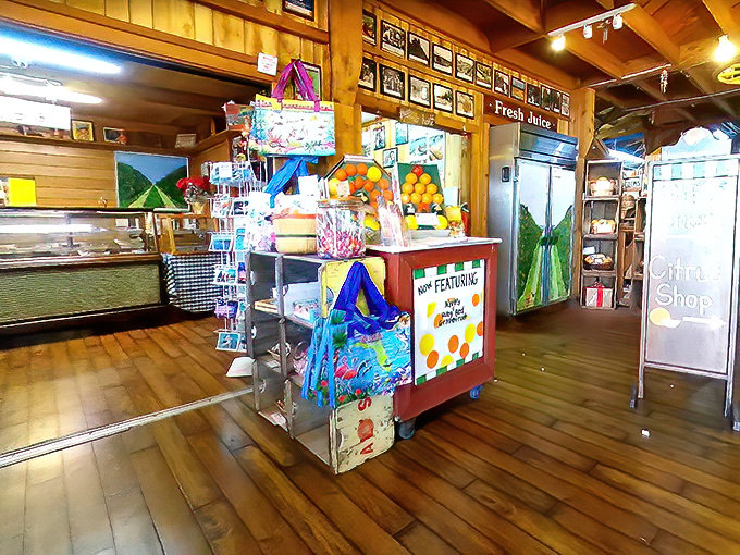 Inside, wooden beams and rustic charm create the perfect backdrop for food that doesn't need fancy surroundings to shine.