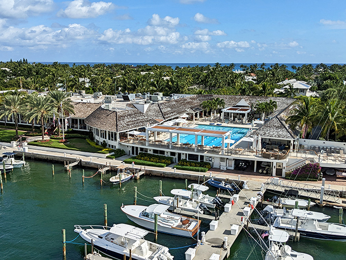 Palm Beach combines natural beauty with sophisticated living &ndash; pristine beaches, swaying palms, and exclusive waterfront communities make it a dream vacation home destination.