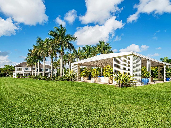The pergola isn't just outdoor architecture &ndash; it's an invitation to linger longer, sip slower, and remember what afternoons were actually designed for.
