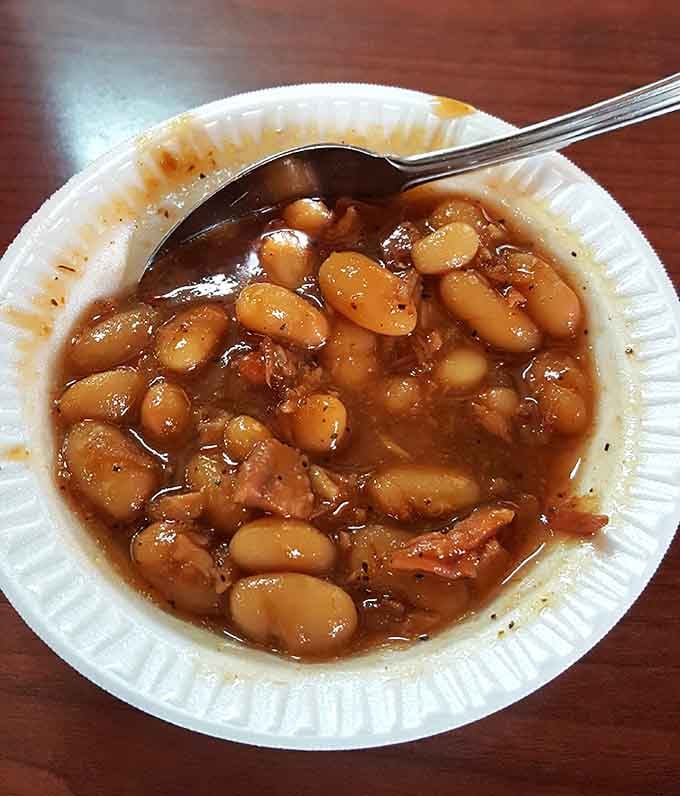 These beans have more personality than most people you'll meet, rich and smoky with serious depth.