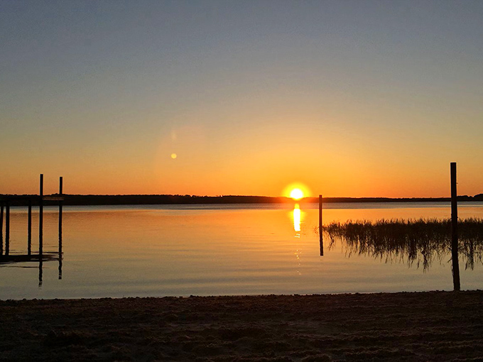 Florida sunsets that make you question why you ever waste time indoors &ndash; nature's farewell party happens daily at no extra charge.