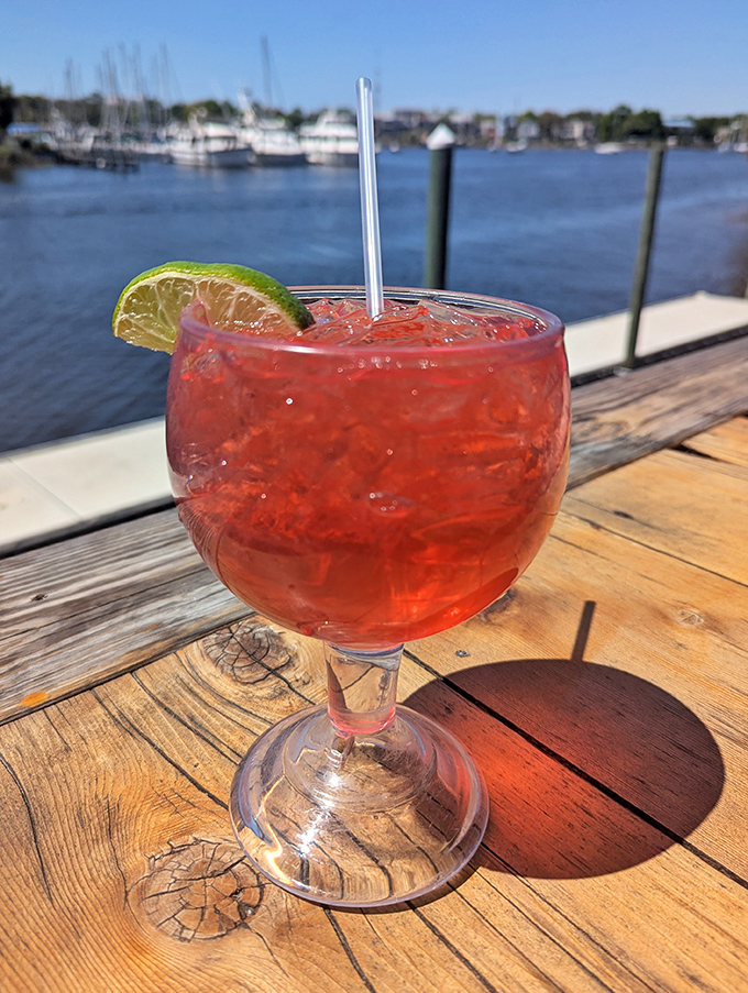 Sunset-colored cocktails that taste like vacation in a glass &ndash; no passport required, just a healthy thirst.