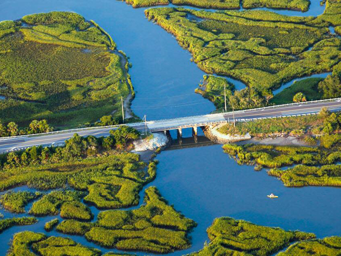 a1a scenic historic coastal byway