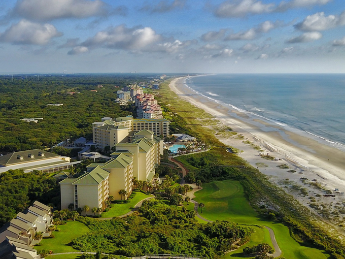 amelia island