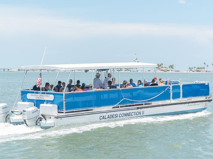 an excursion to remember