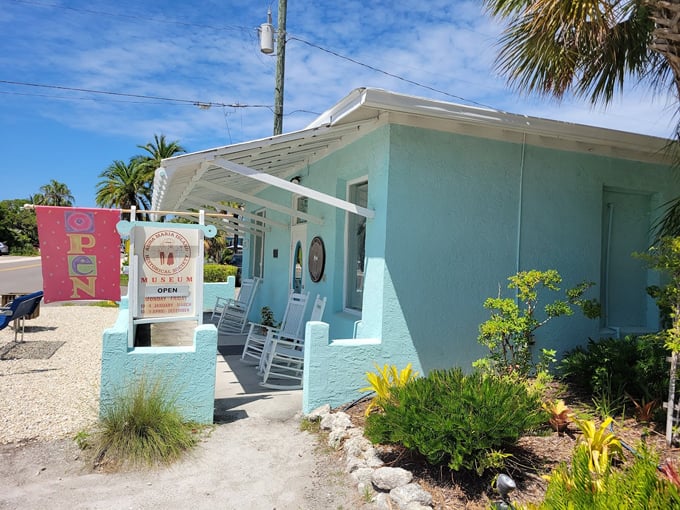 anna maria island historical society 2