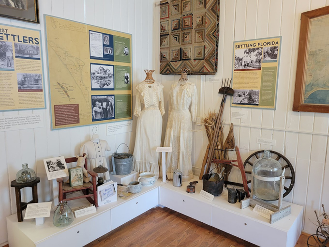 anna maria island historical society 6