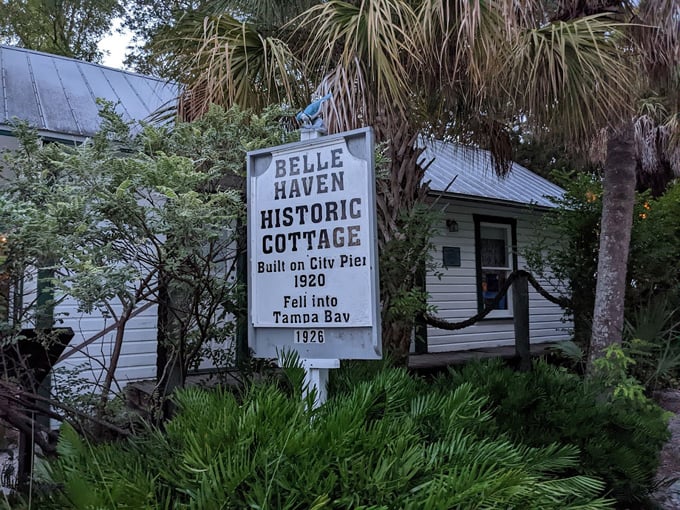 anna maria island historical society 7