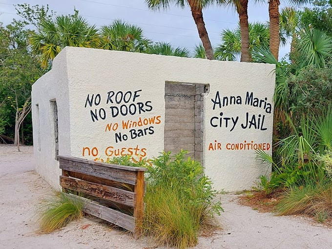 anna maria island historical society 8