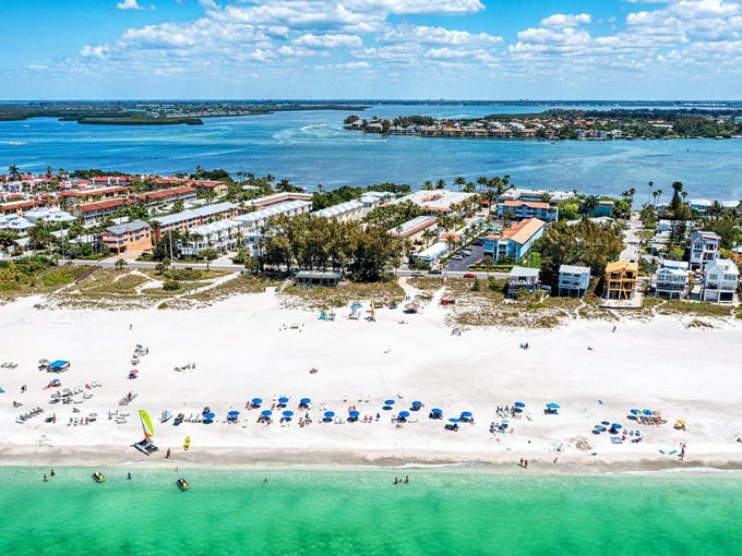 anna maria island for a charming getaway