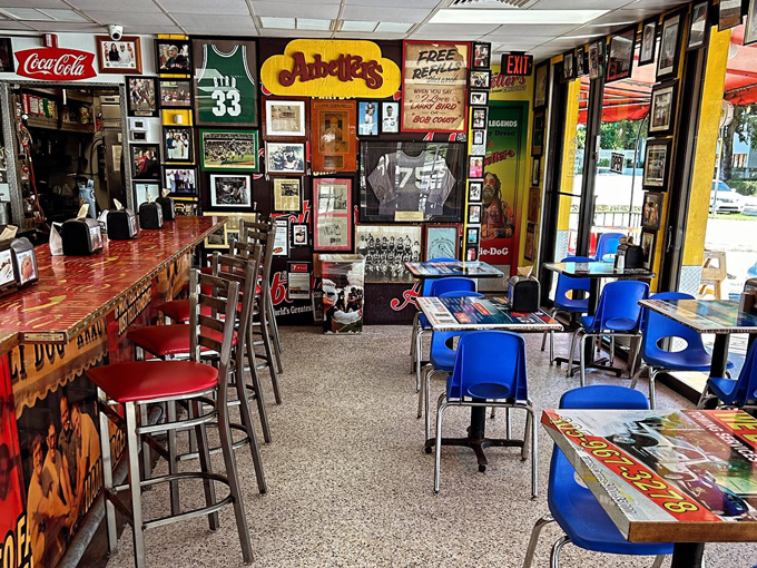 arbetters hot dogs 2