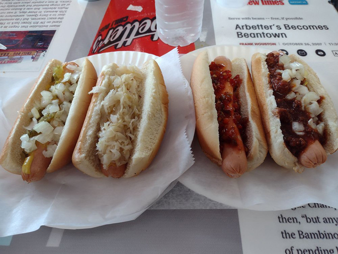 arbetters hot dogs 7