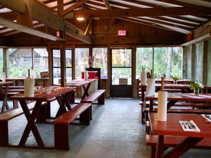 babcock ranch eco tours 7