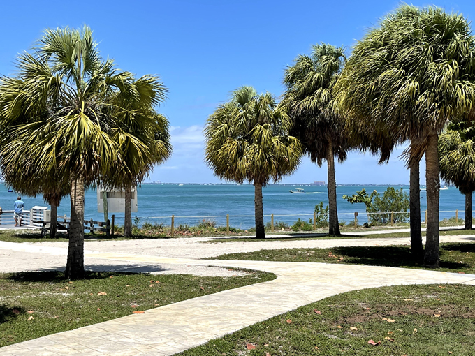 bill baggs cape florida state park key biscayne