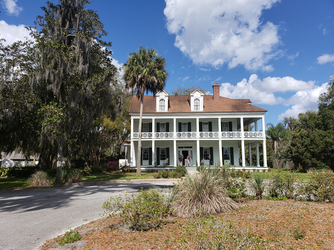 bronson mulholland house 1