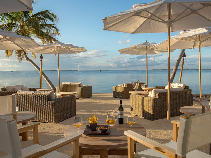 bungalows key largo 2