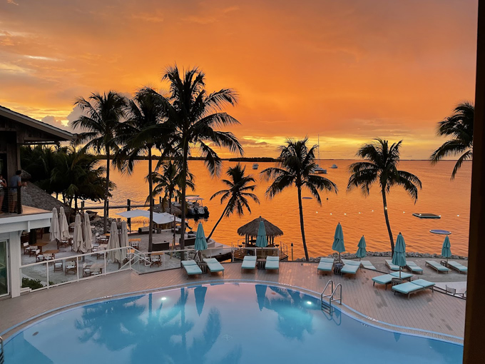 bungalows key largo 5