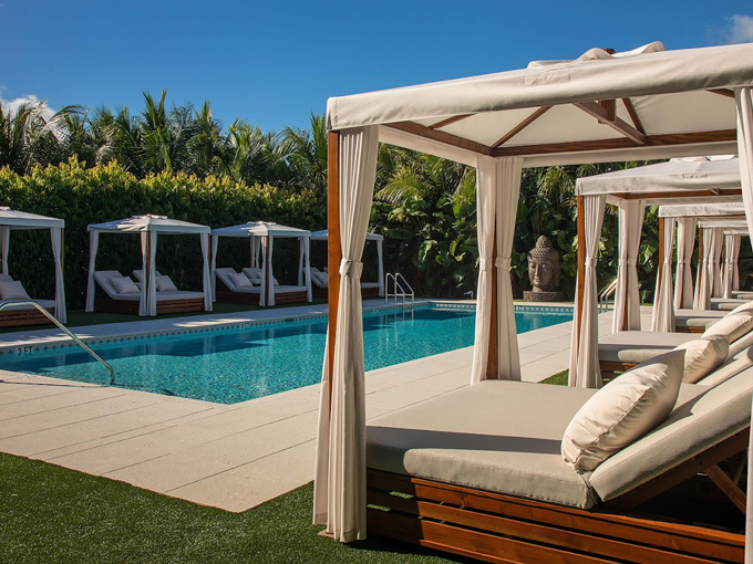 bungalows key largo 6