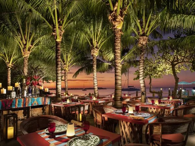 bungalows key largo 8