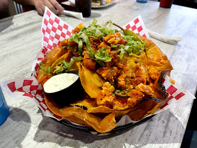 canoe creek sports tavern 7