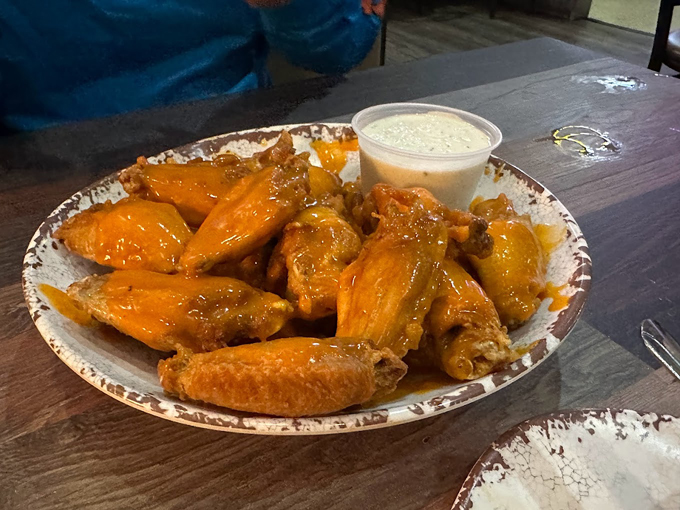 canoe creek sports tavern 9