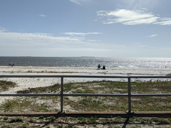 carrabelle beach 3