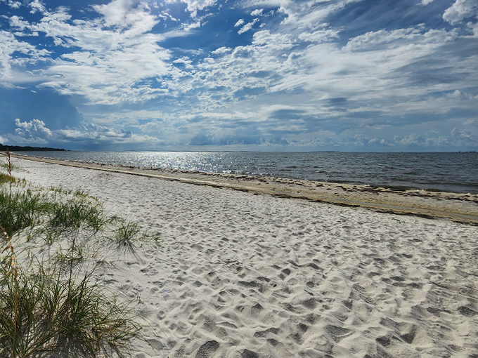 carrabelle beach 4