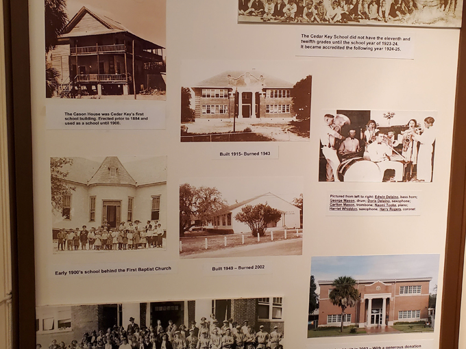 cedar key historical society museum 5
