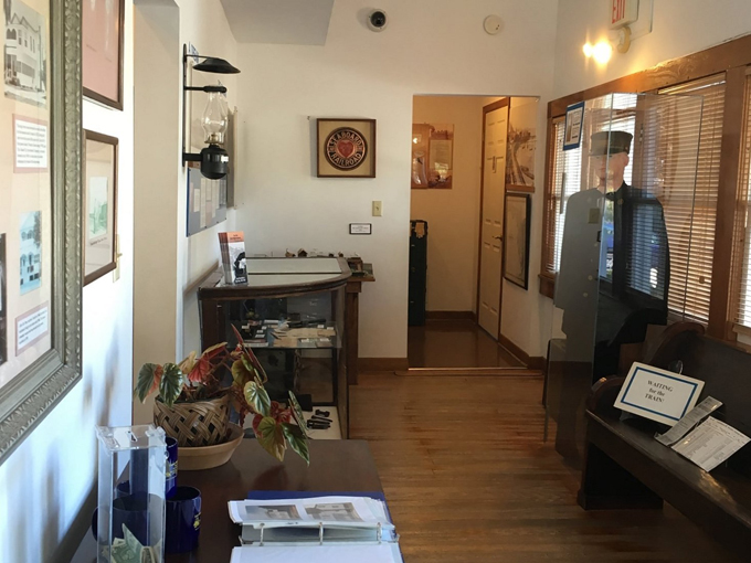 cedar key historical society museum 9