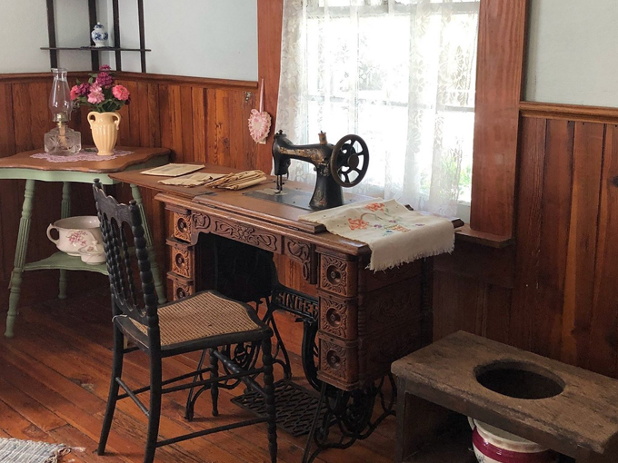 cedar key museum state park 3