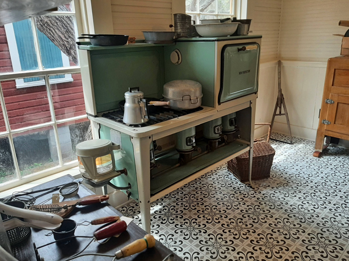 cedar key museum state park 4