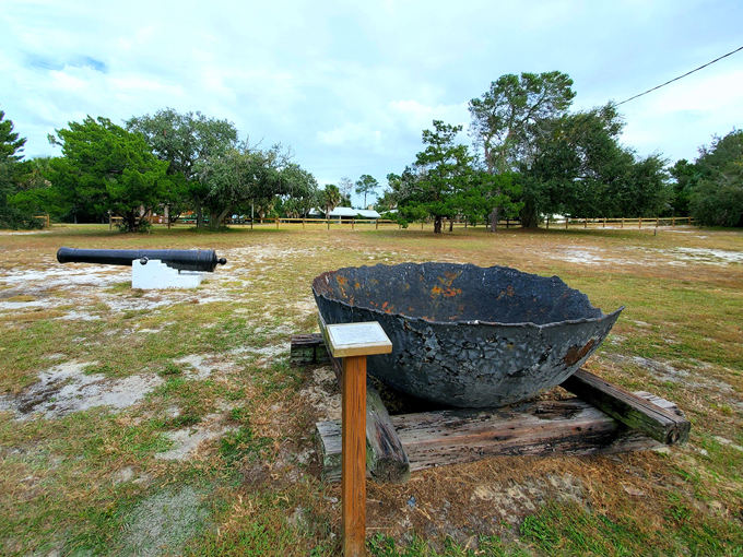 cedar key museum state park 5