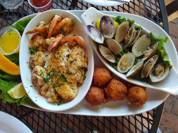 cedar key museum state park 8