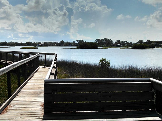 cedar keys national wildlife refuge 5