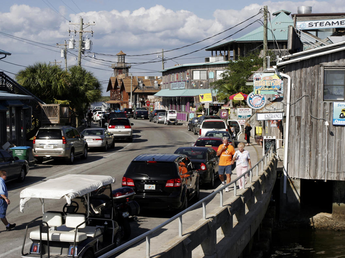 cedar keys national wildlife refuge 8