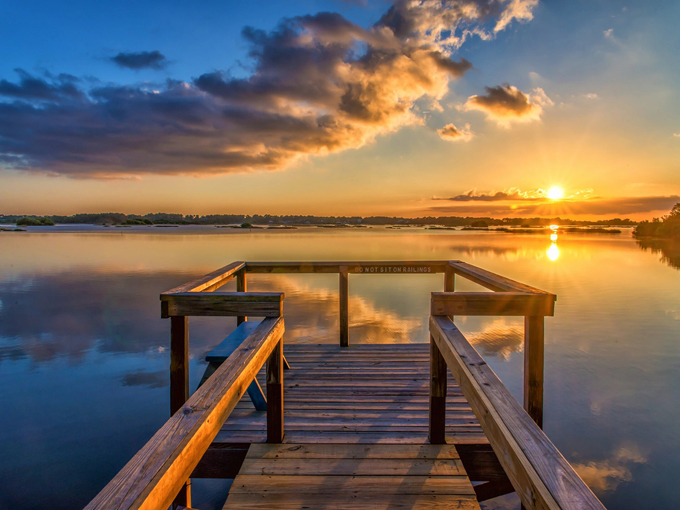 cedar keys national wildlife refuge 9
