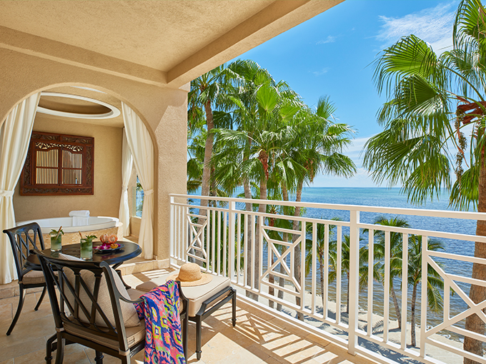 cheeca lodge spa 3 2