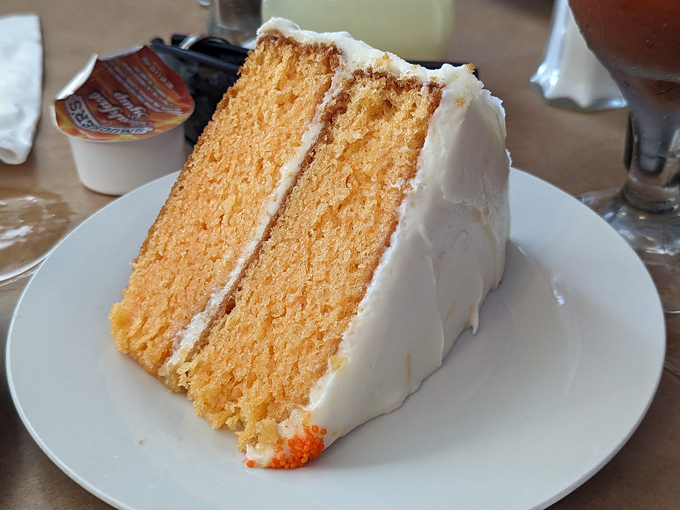 cheesers palace cafe 7