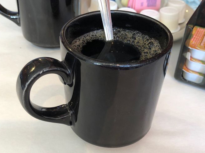 cheesers palace cafe 8